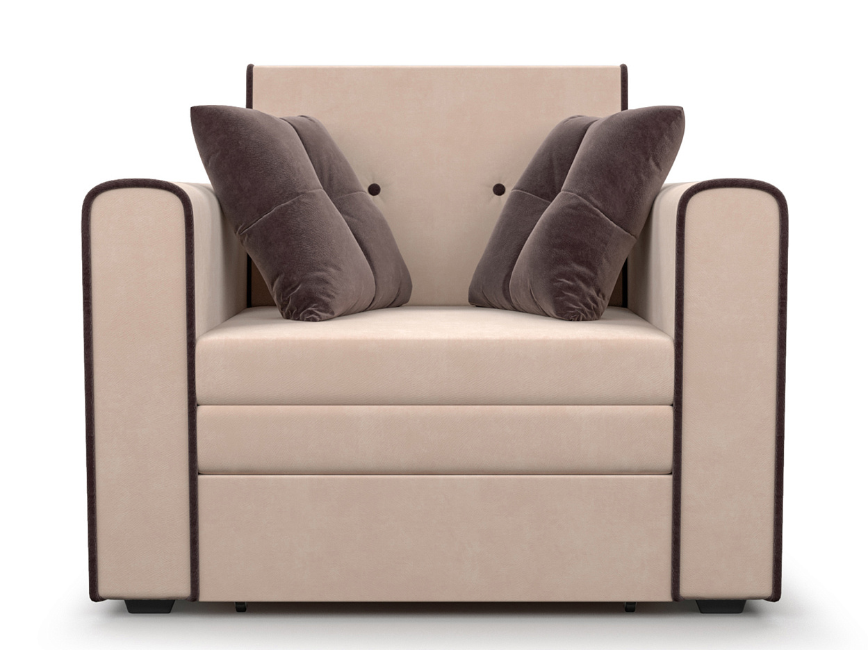 Кресло-кровать Санта (Высокоэластичный ППУ) – купить в интернет ...